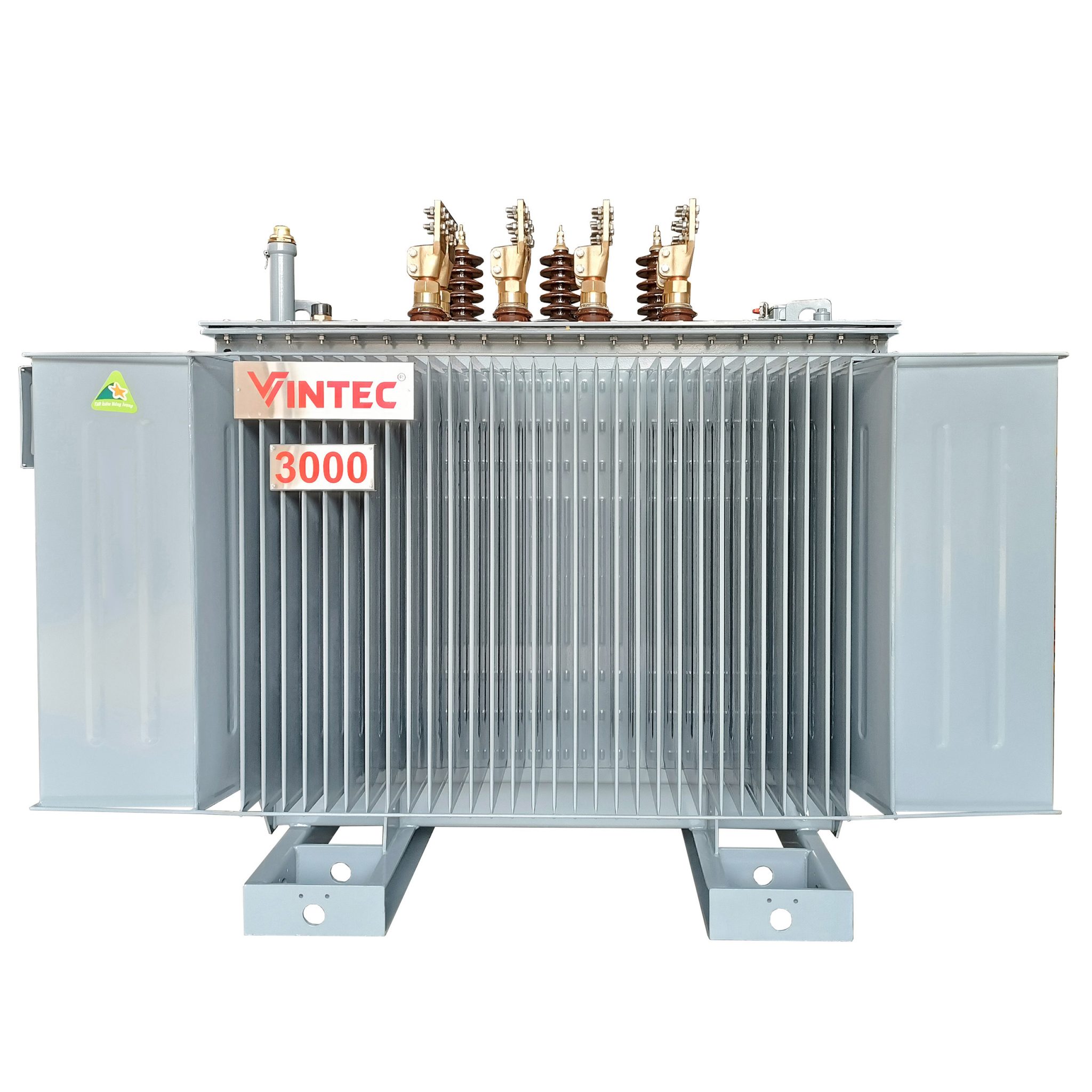 Open Type Transformer - Vintec