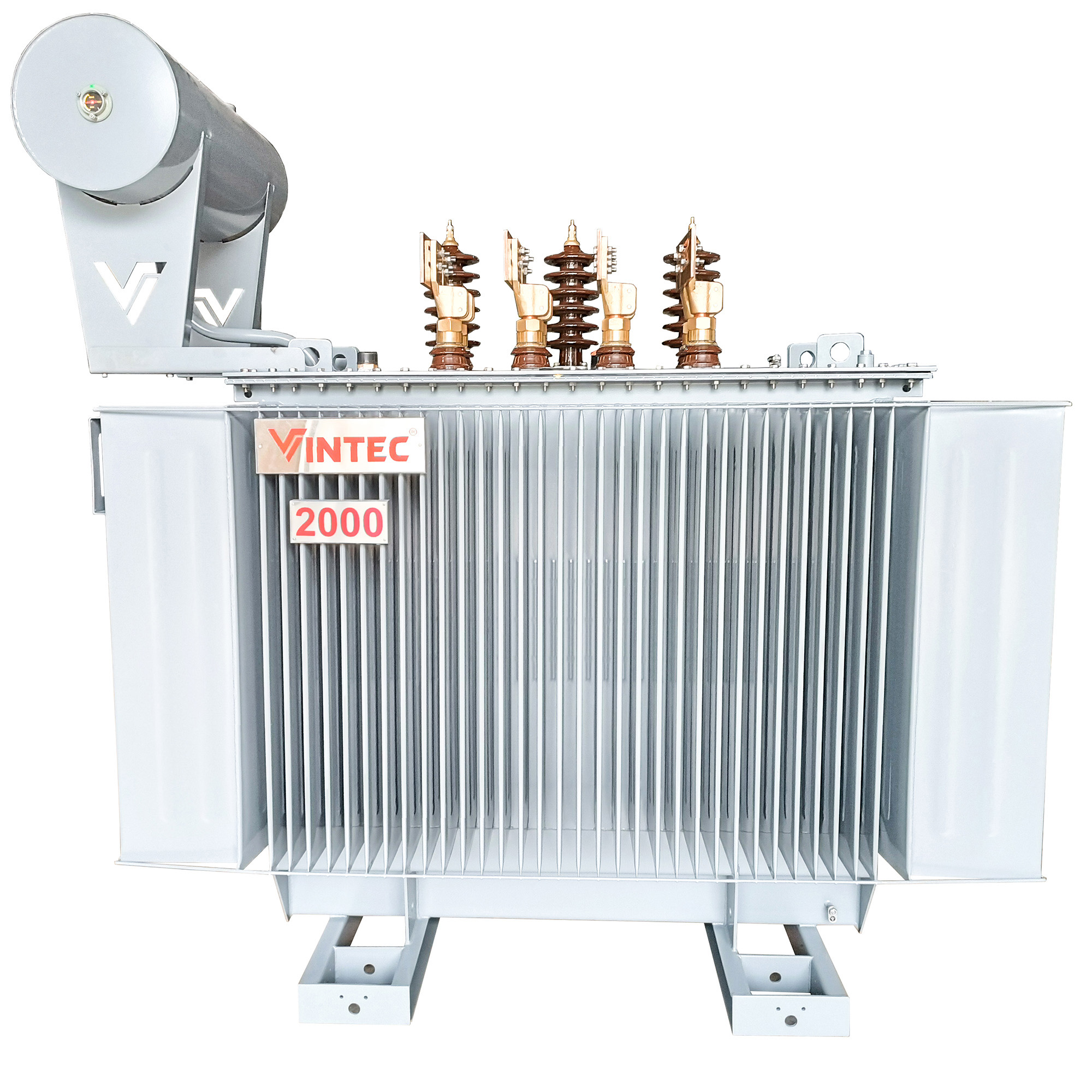 Máy biến áp là gì? Phân loại và cấu tạo máy biến áp - Vintec