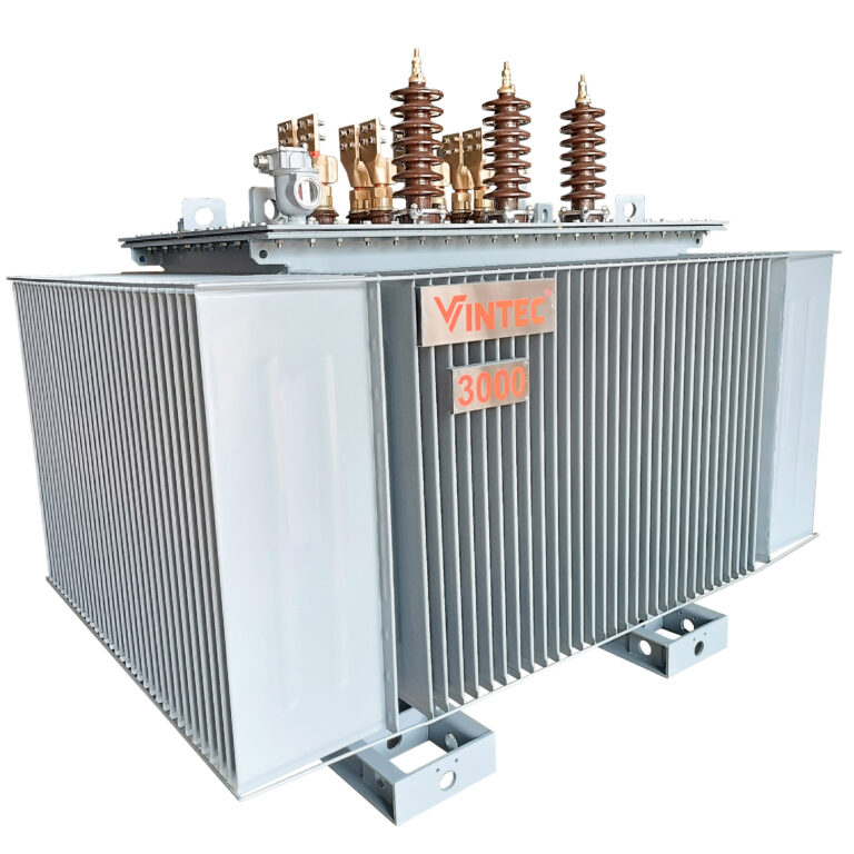 What is a transformer substation? - Vintec