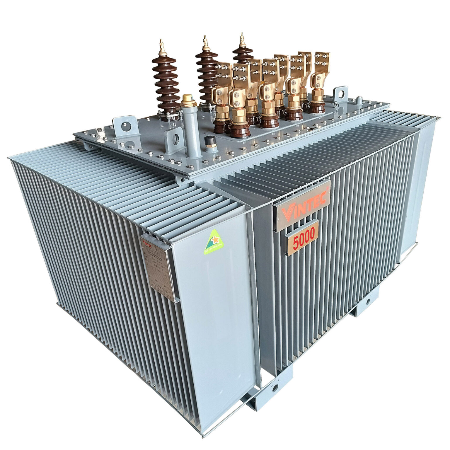 Hermetically Sealed 3 Phase Transformer - Vintec